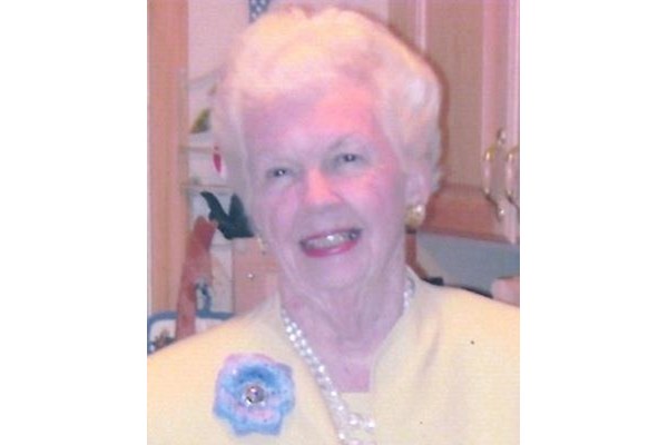 Rose Mueller Obituary (1929 - 2018) - 88, Hazlet, NJ - Asbury Park Press