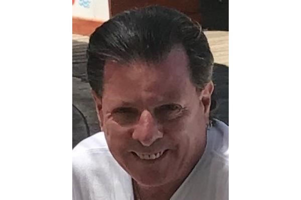 Mark Azzolina Obituary (1959 - 2018) - Legacy Remembers