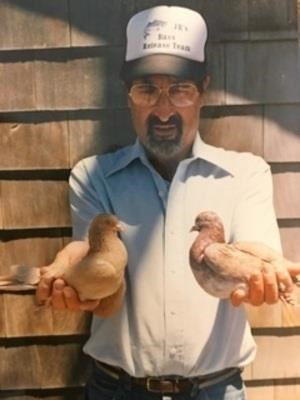 Daniel Licursi Obituary (1932 - 2018) - 86, Pt. Pleasant Beach, NJ ...