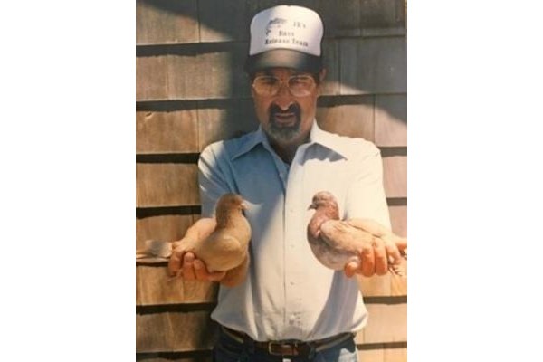 Daniel Licursi Obituary (1932 - 2018) - 86, Pt. Pleasant Beach, NJ ...