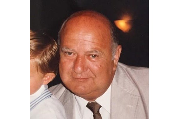 Charles Galvin Obituary (2018) - Neptune City, NJ - Asbury Park Press
