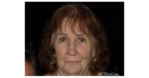 Lillian Simpson Obituary (2018) - Neptune City, NJ - Asbury Park Press