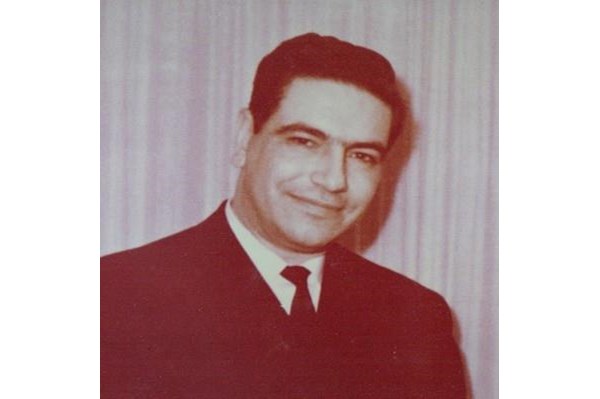 Nicholas Georgakopoulos Obituary (1928 - 2018) - 89, Port Monmouth, NJ ...