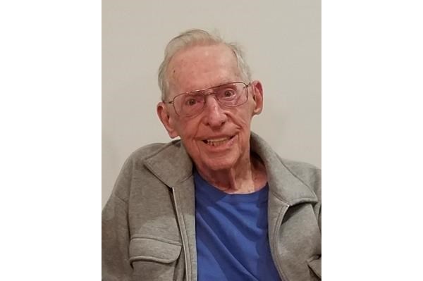 Frederick Stringer Obituary (1922 - 2018) - 96, Palmetto, Fl, NJ ...