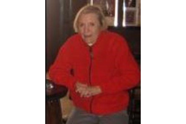 Nancy Darby Obituary (2018) - 89, Portland, Me, NJ - MyCentralJersey