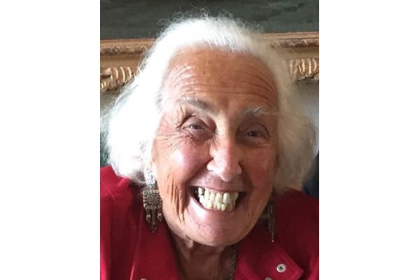 Heather Selinger Obituary (2019) - 92, Marlboro, NJ - Asbury Park Press