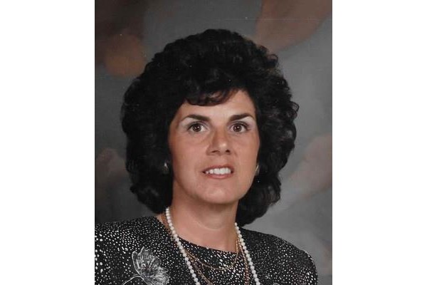 Nancy Lillie Obituary (1945 - 2019) - 73, Ocean Twp, NJ - MyCentralJersey