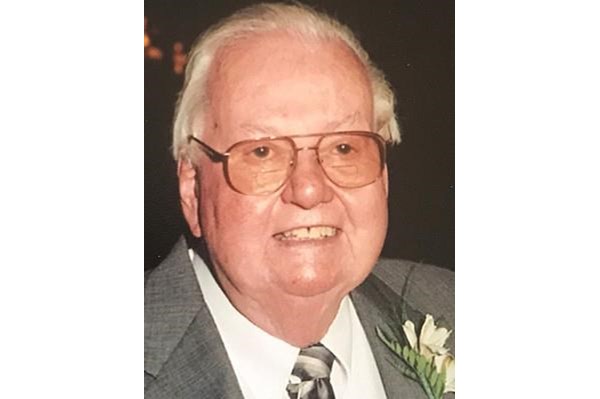 David Bunton Obituary (2019) - 94, Freehold, NJ - Asbury Park Press