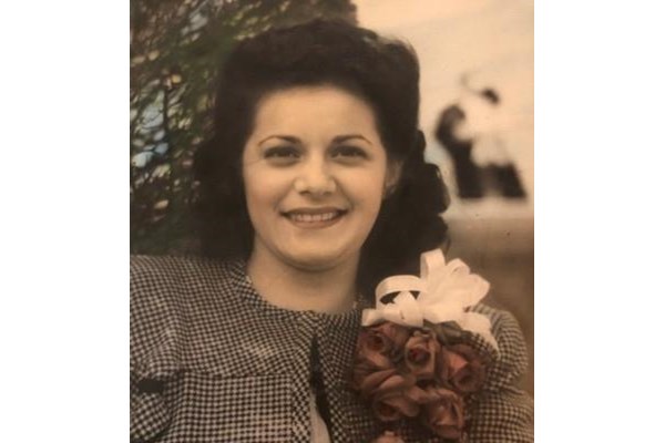 Rose Santomenna Obituary (2019) - 93, Brick, NJ - Asbury Park Press