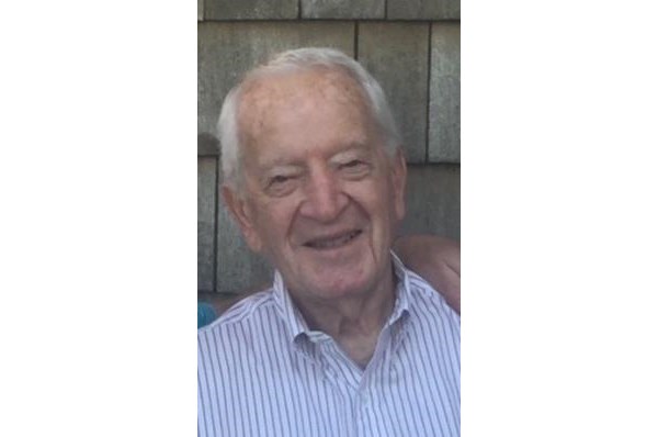 Charles Cady Obituary (2019) - 87, Long Branch, NJ - Asbury Park Press