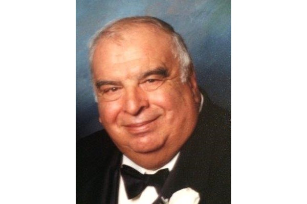 Frank Federico Obituary (1935 - 2019) - 83, Toms River, Nj, NJ - Asbury ...