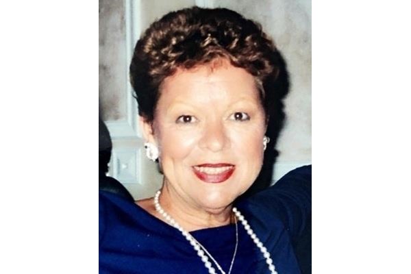Barbara Moretti Obituary (2019) - 79, Oakhurst, NJ - Asbury Park Press
