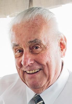Matt Oswald Obituary (1931 - 2019) - 87, Brick, NJ - Asbury Park Press