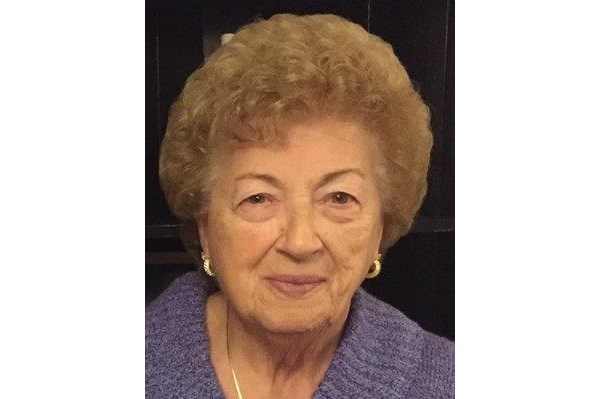 Anna Petrillo Obituary (1929 - 2019) - 93, Brick, NJ - Asbury Park Press