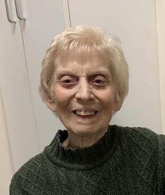 Marie Fitzpatrick Obituary (2019) - 92, Kenilworth, NJ - Asbury Park Press