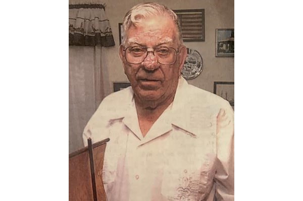 Joseph Love Obituary (2019) - 88, Point Pleasant, NJ - Asbury Park Press