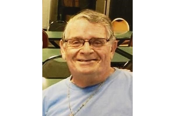Daniel McGowan Obituary (2019) - 77, Middletown, NJ - Asbury Park Press