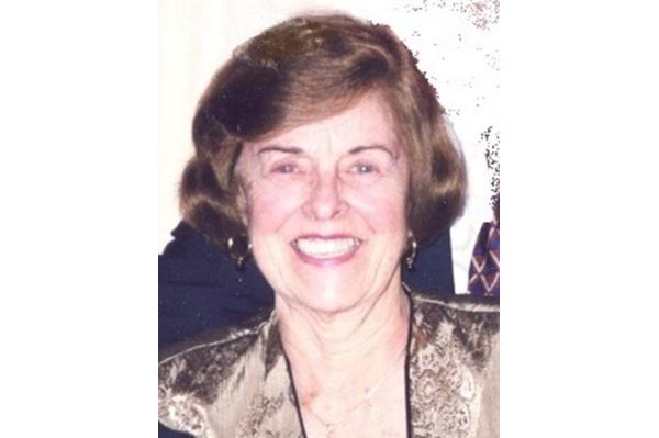 Carol Huggins Obituary (2019) - 94, Toms River, NJ - Asbury Park Press