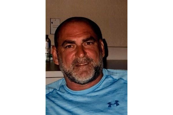 Harry Pomphrey Obituary (1965 - 2019) - 53, -, NJ - Asbury Park Press
