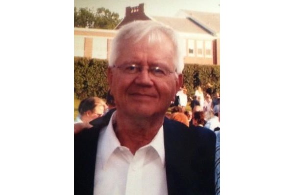Robert Klingerman Obituary (2019) - 86, Red Bank, NJ - Asbury Park Press