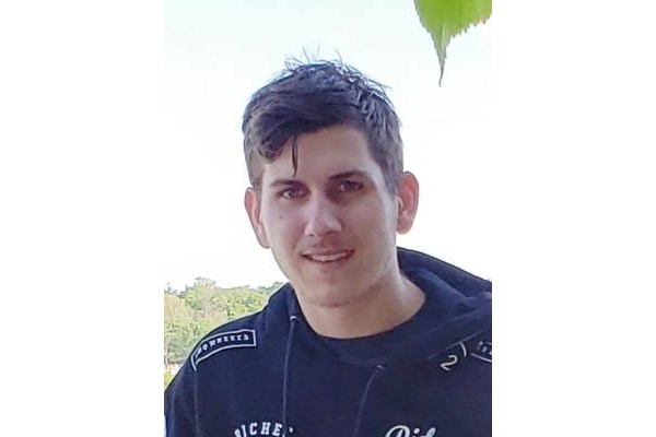 Richard Caputo Obituary (2019) - 23, Whiting, NJ - Asbury Park Press