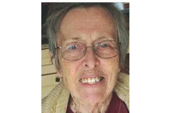 Doris Carter Obituary (2019) - 91, Eatontown, NJ - Asbury Park Press