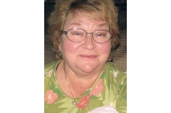 Gloria Rossi Obituary (1944 - 2019) - 74, Brick, NJ - Asbury Park Press