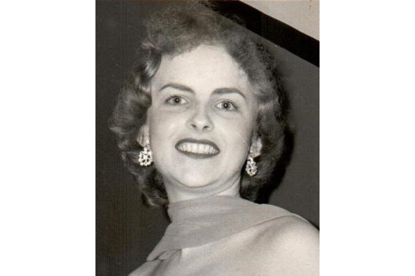 Anna Nemetz Obituary (1932 - 2019) - 87, Toms River, NJ - Asbury Park Press