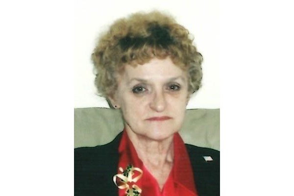 Nancy Bauman Obituary (1939 - 2019) - 80, Cliffwood Beach, NJ - Asbury ...