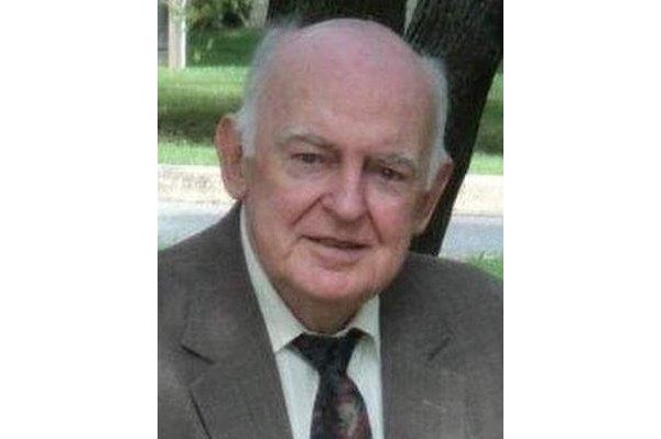 Edward Golding Obituary (1935 - 2019) - 84, Middletown, NJ - Asbury ...