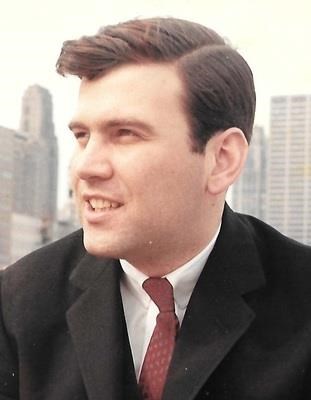 Thomas Loughrey Obituary (1940 - 2019) - 79, Chapel Hill, Nc, NJ ...