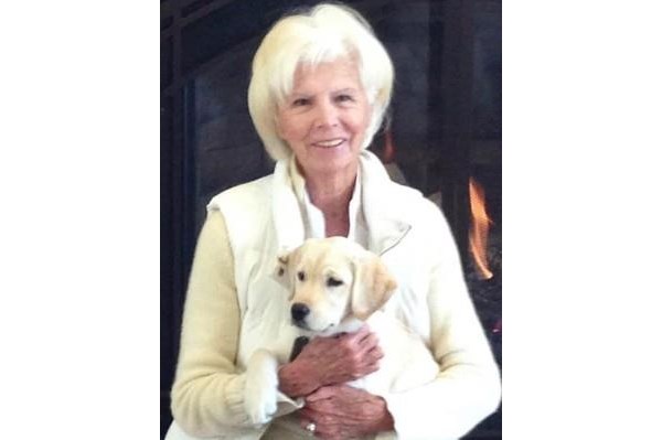 Maureen Henderson Obituary (2019) - Rumson, NJ - Asbury Park Press