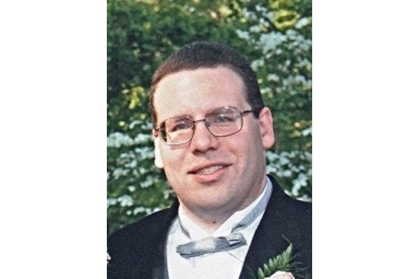 Kevin O'Grady Obituary (1973 - 2020) - Oakhurst, NJ - Asbury Park Press