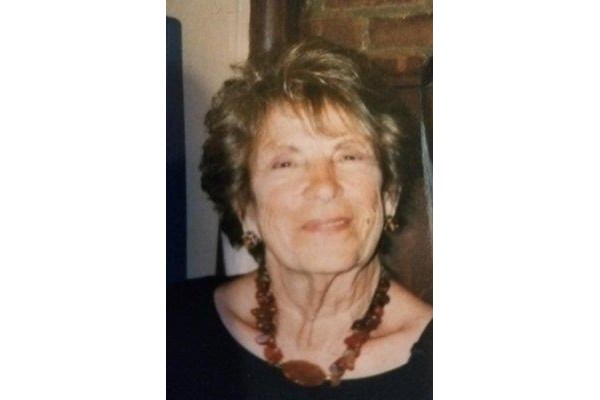 Yolanda Mancini Obituary (1924 - 2020) - 96, Ocean, NJ - Asbury Park Press