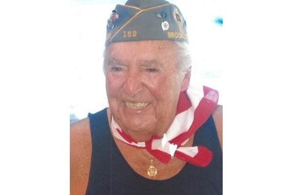 James Buccellato Obituary (2020) - 98, Red Bank, NJ - Asbury Park Press