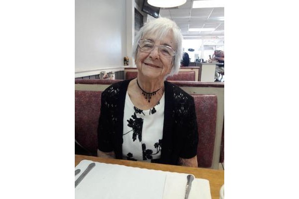 Delores Doran Obituary (1932 - 2020) - 87, Brick, NJ - Asbury Park Press