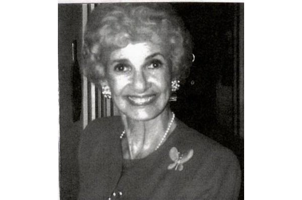 Elizabeth DeTuro Obituary (1927 - 2020) - Red Bank, NJ - Asbury Park Press