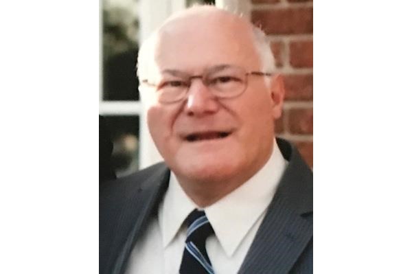 Stephen Rich Obituary (1935 - 2020) - Aberdeen, NJ - Asbury Park Press