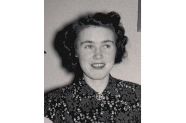 Elizabeth Cooney Obituary (1927 - 2020) - 93, Spring Lake Heights, NJ ...