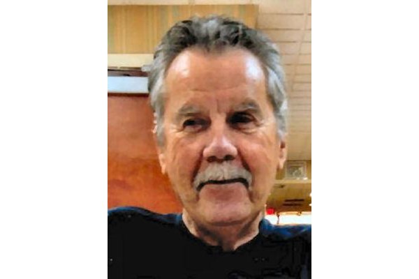 Peter Ramsey Obituary (2020) - Legacy Remembers
