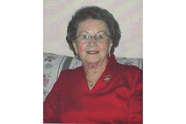 Sheila Fowler Obituary (1933 - 2020) - 86, Whiting, NJ - Asbury Park Press