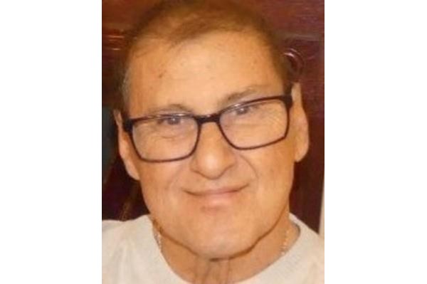 Joseph Salzano Obituary (2020) - 74, Clearwater, NJ - Asbury Park Press