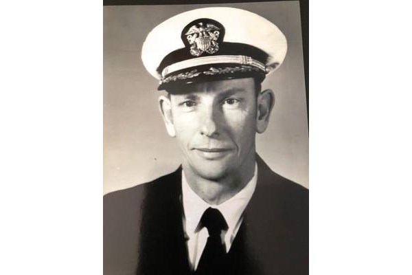 Capt Simpson Obituary (1933 - 2020) - 86, Virginia Beach, NJ - Asbury ...