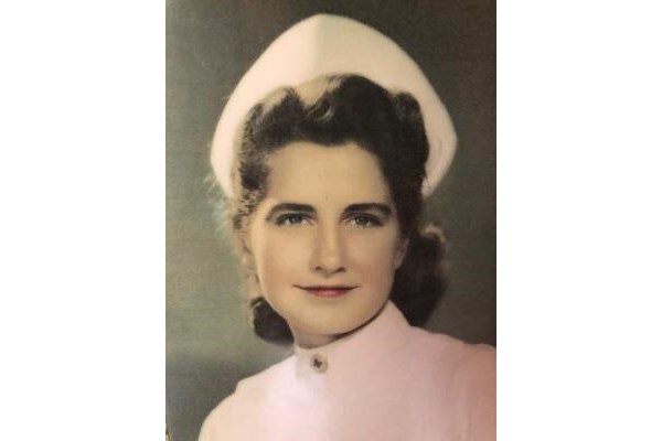 Elizabeth Heilos Obituary (2020) - 92, Sea Girt, NJ - Asbury Park Press