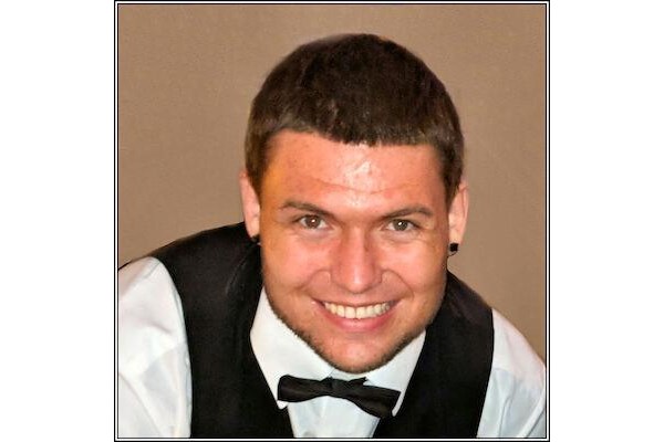 Ryan Tompkins Obituary (2020) - 27, Toms River, NJ - Asbury Park Press