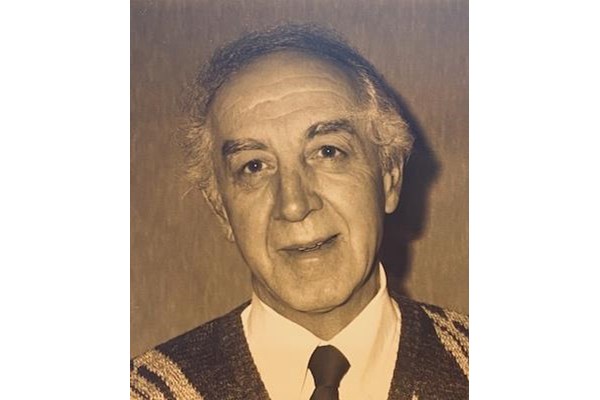 Theodore Vetrini Obituary (1933 - 2020) - 87, Brick, NJ - Asbury Park Press