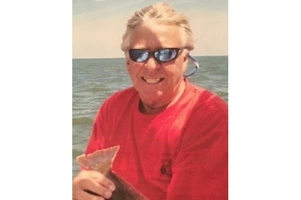Brian Hanlon Obituary (2020) - 70, Brielle, NJ - Asbury Park Press