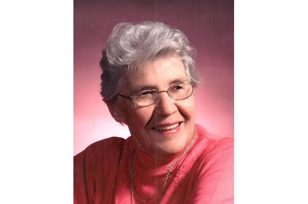 Irene Cook Obituary (1926 - 2020) - 93, Brick, NJ - Asbury Park Press