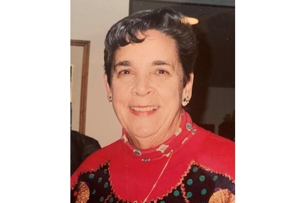 Denise Larson Obituary (1938 - 2020) - 82, Brick, NJ - Asbury Park Press