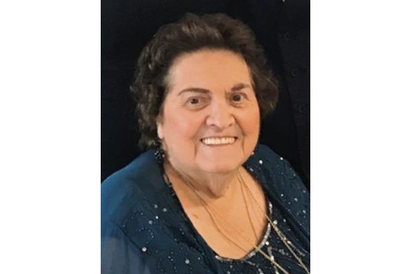 Jane Doherty Obituary (1928 - 2020) - 94, Red Bank, NJ - Asbury Park Press